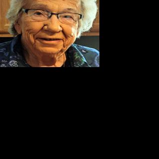Lois Lorraine Dott