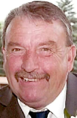 Steven Doherty, 60, Poynette
