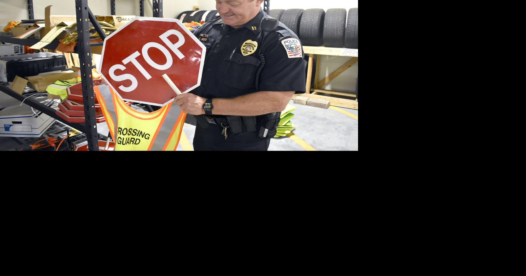 Baraboo PFC takes new approach to hiring next police chief