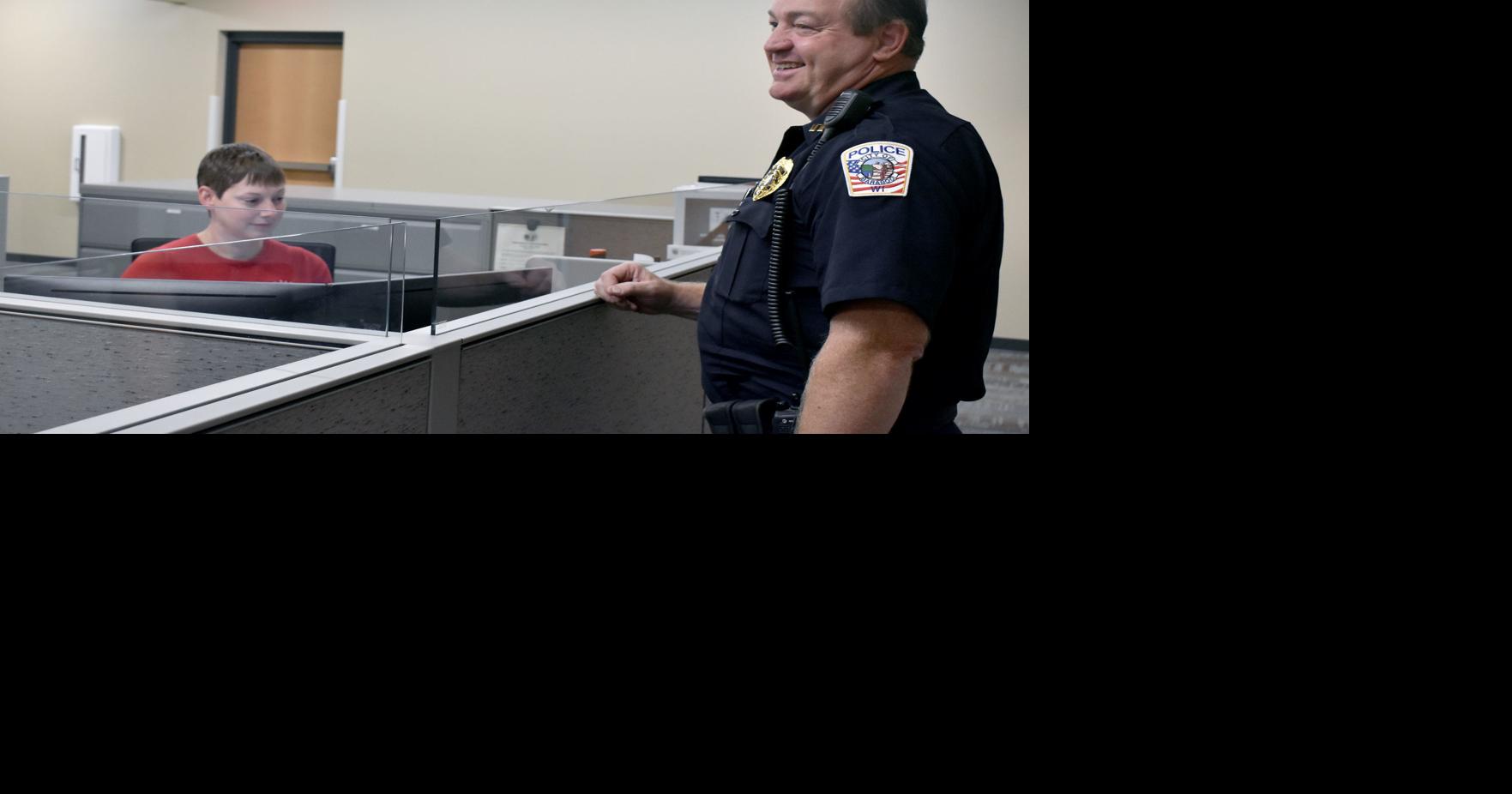 Baraboo police to receive on-site audit as department again seeks ...