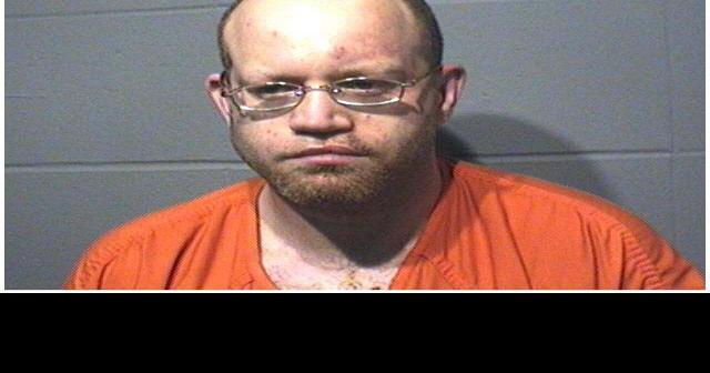 Portage man gets 2 years for drug charges