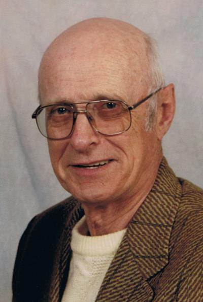 Steven L. Van Rensselaer