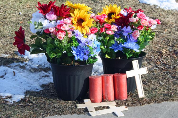 New Lisbon man charged in triple homicide in Juneau County