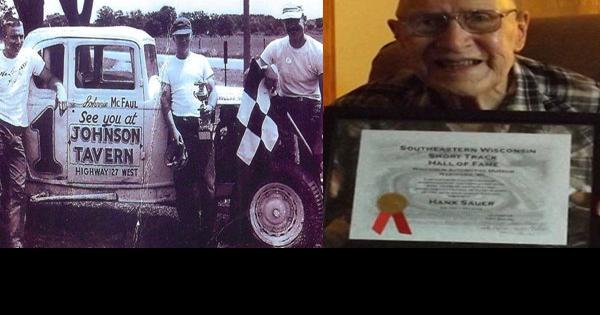 Henry J. ("Hank") Sauer, 95, Rio