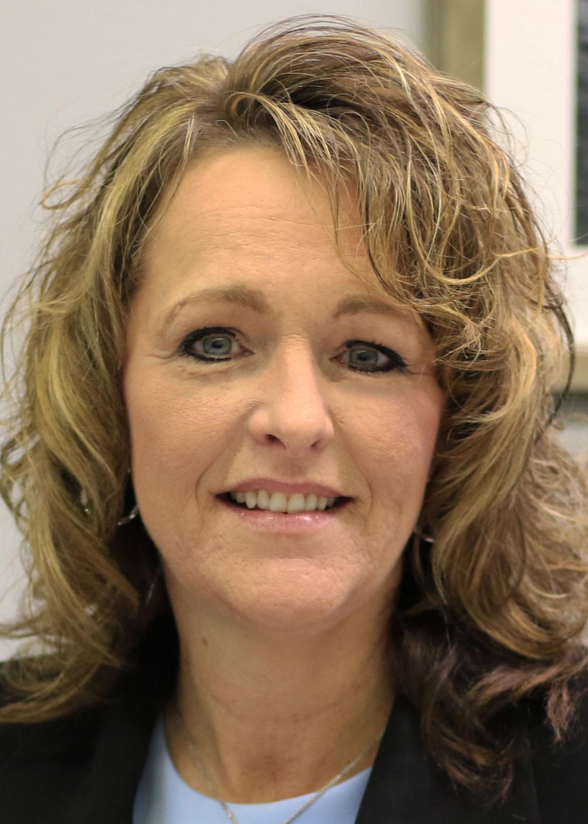 Lesher hired at ANB | Area business | wiscnews.com