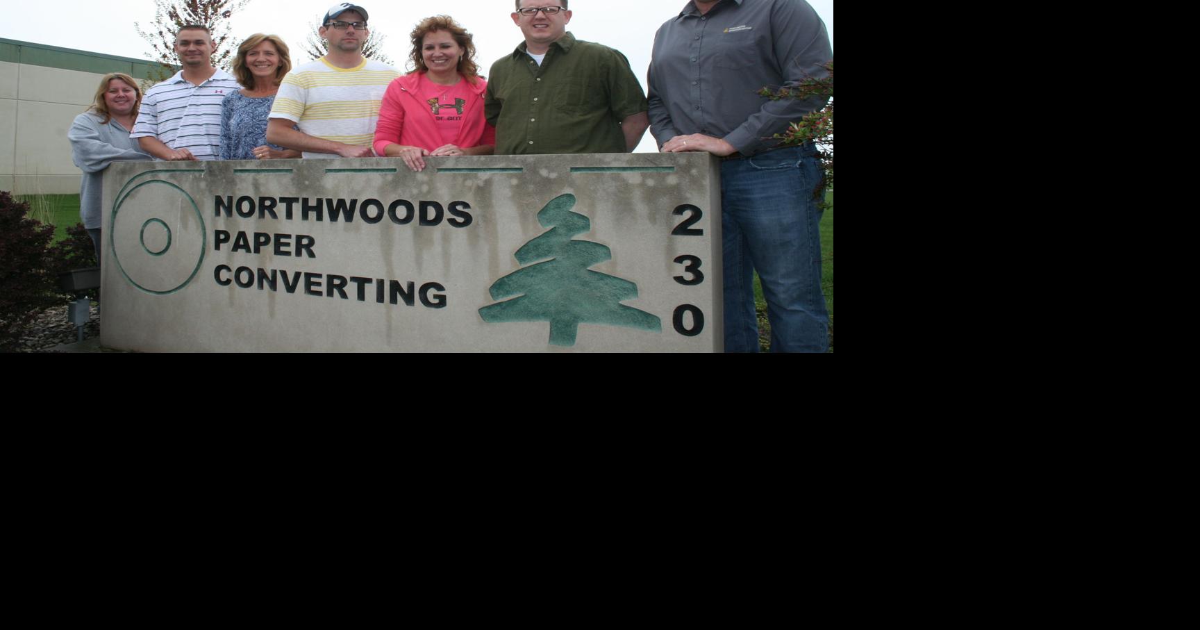 Northwoods Paper expands in BD, beyond