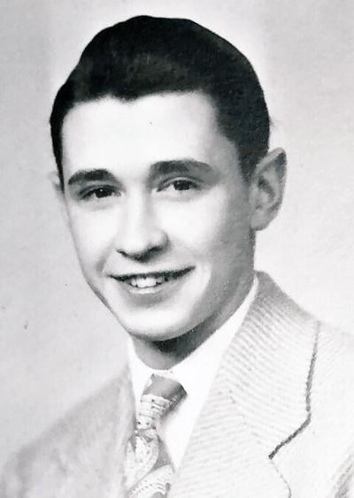 Richard "Dick" Seering