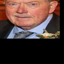 James Vale, 78, Columbus