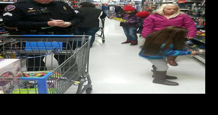 Sauk Prairie Police Department gearing up for annual Kops for Kids program