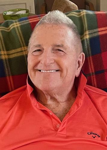 Ronald John Schriver