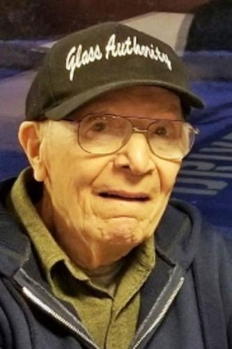 Cady, Arthur Francis