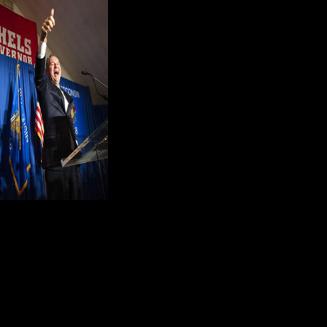 Scott Frostman: Primary winners are now trying to mend some fences