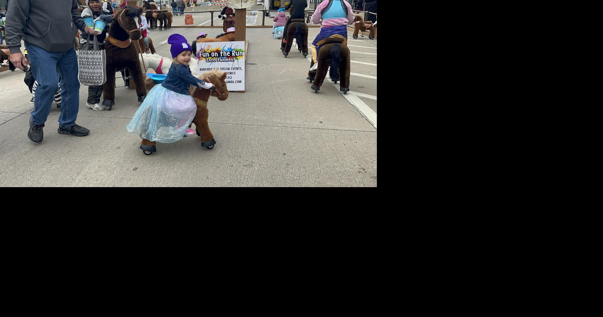 Photo gallery: Beaver Dam Fall Downtown Fest