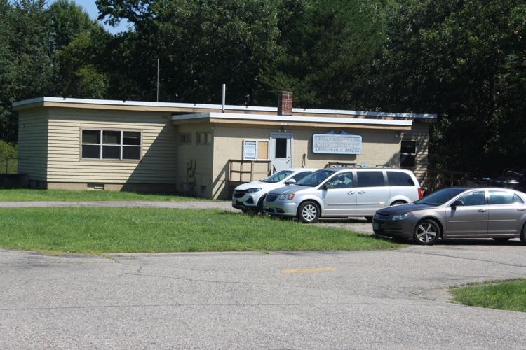 Dells schools to build new administration facility