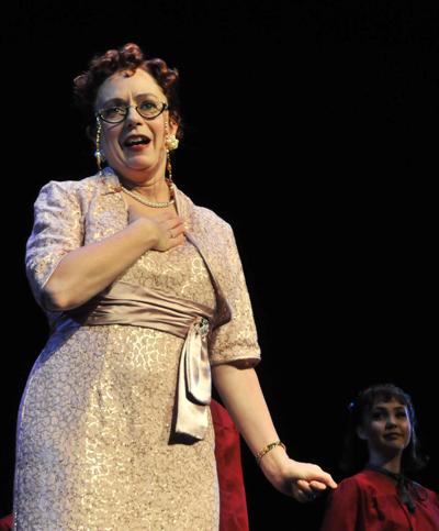 'Grease' gets souped up