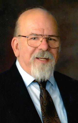 WIlliam "Bill" Frederick Wendt