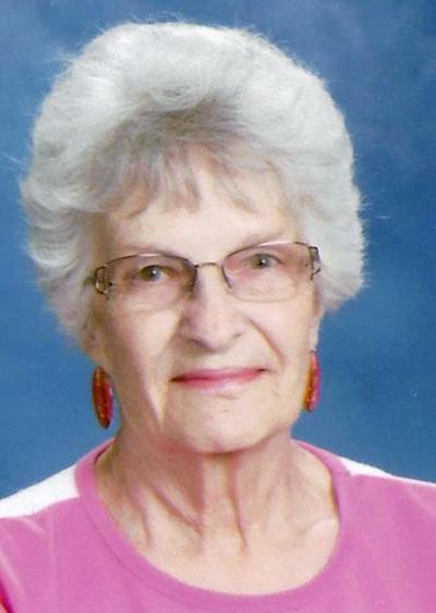 Audrey Joyce Roisum