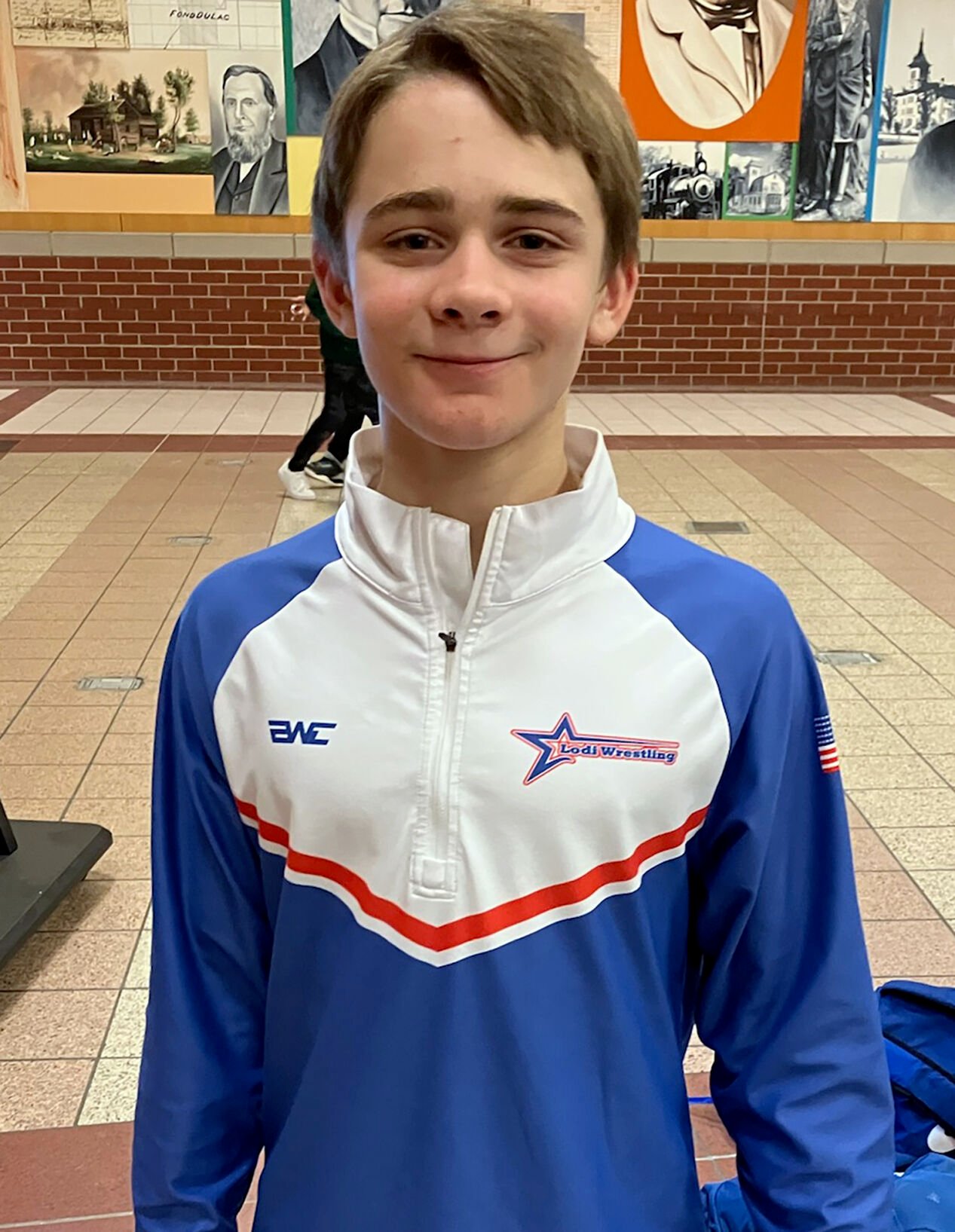 5 WiscNews area boys sports stars of the week: Jan. 23