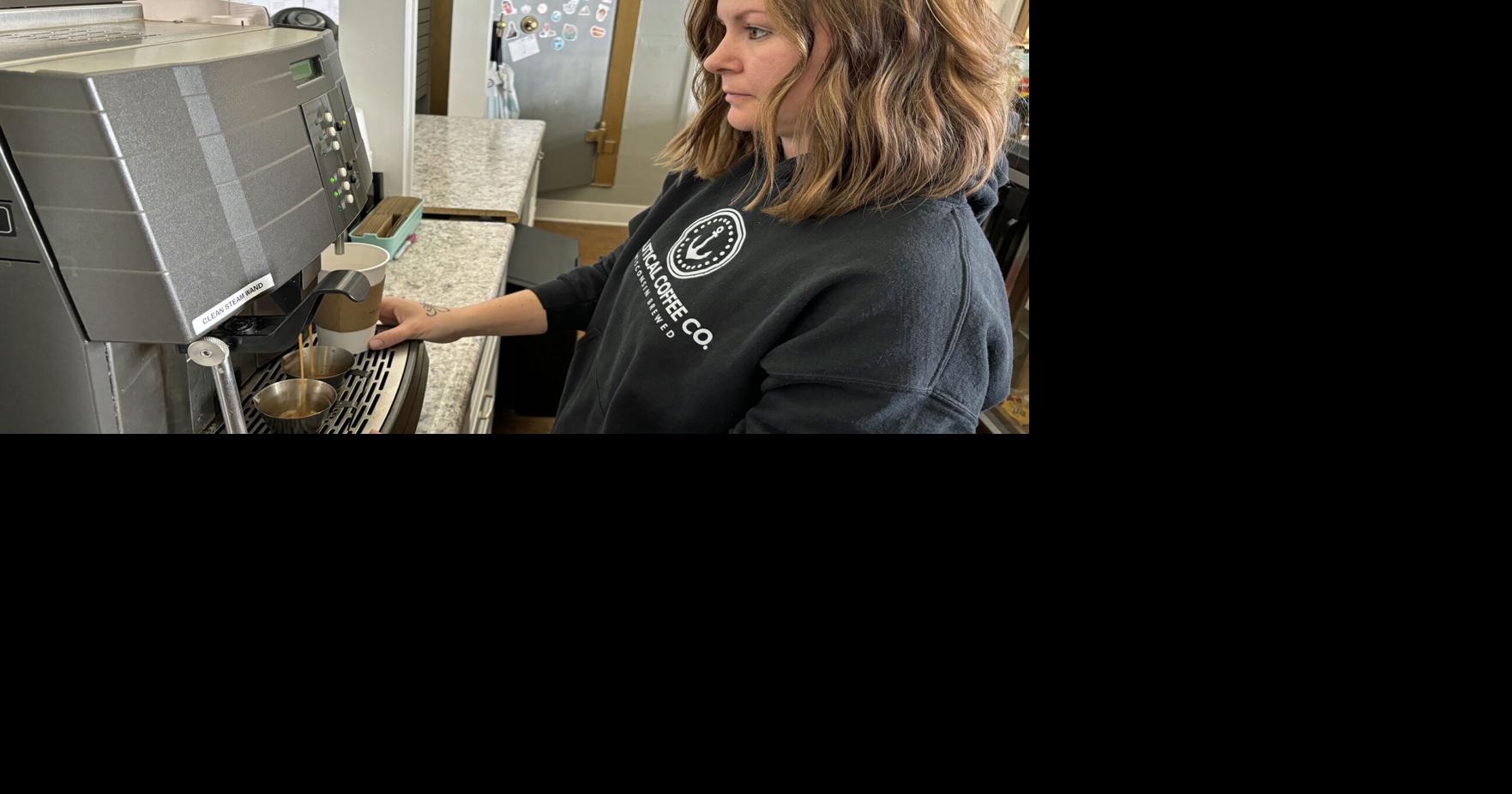 Baraboo businesses boosted by WEDC grants in COVID'S wake