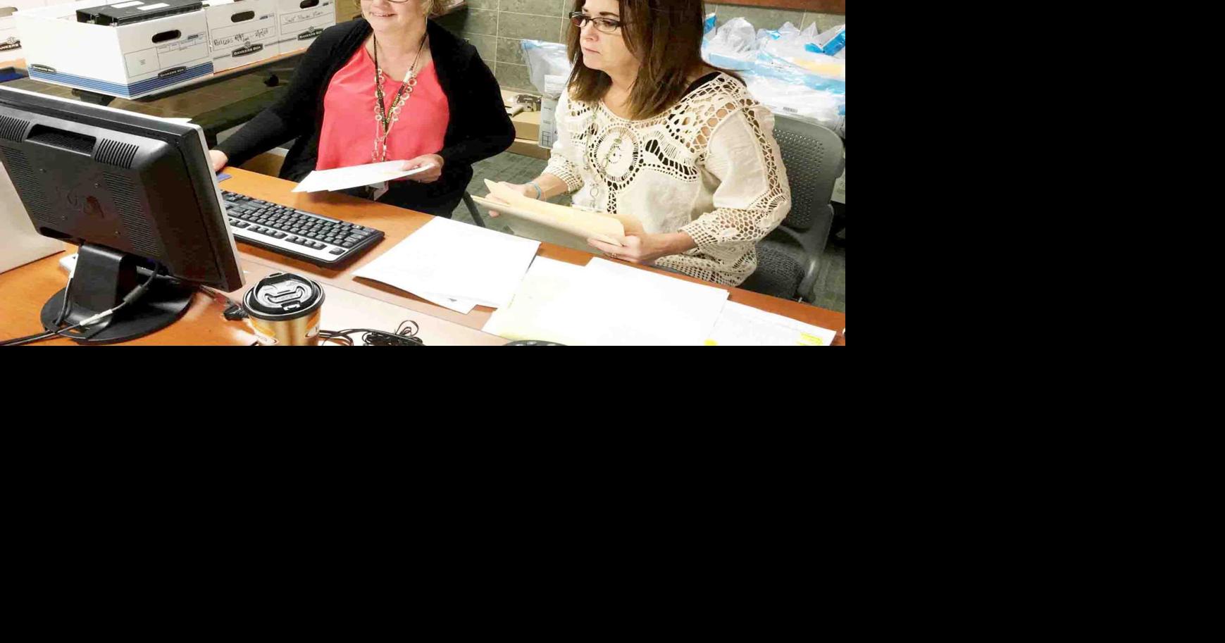 Recount an obvious waste of time, effort