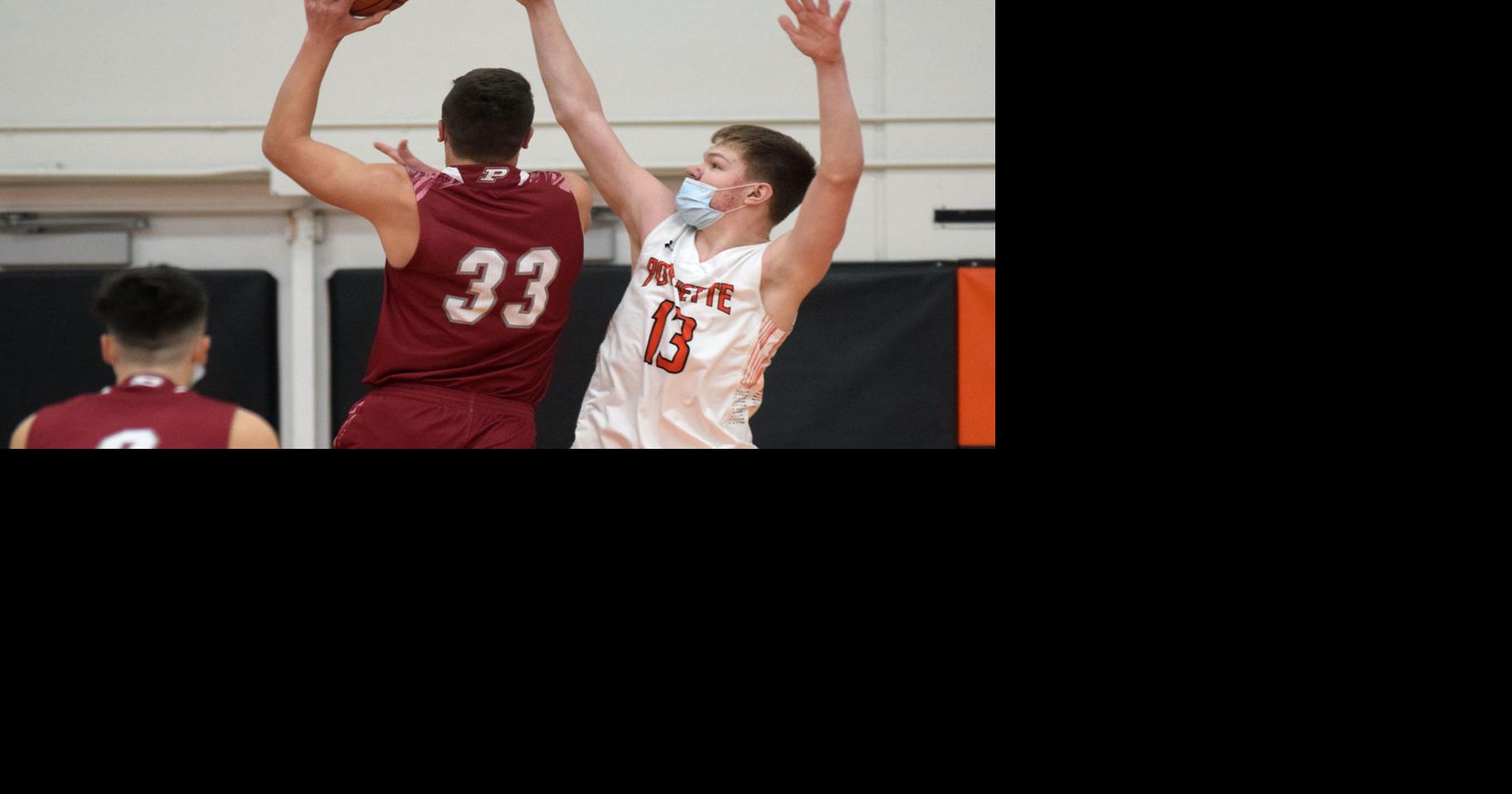 Meet Poynette's Aiden Klosky in this week's high school sports spotlight