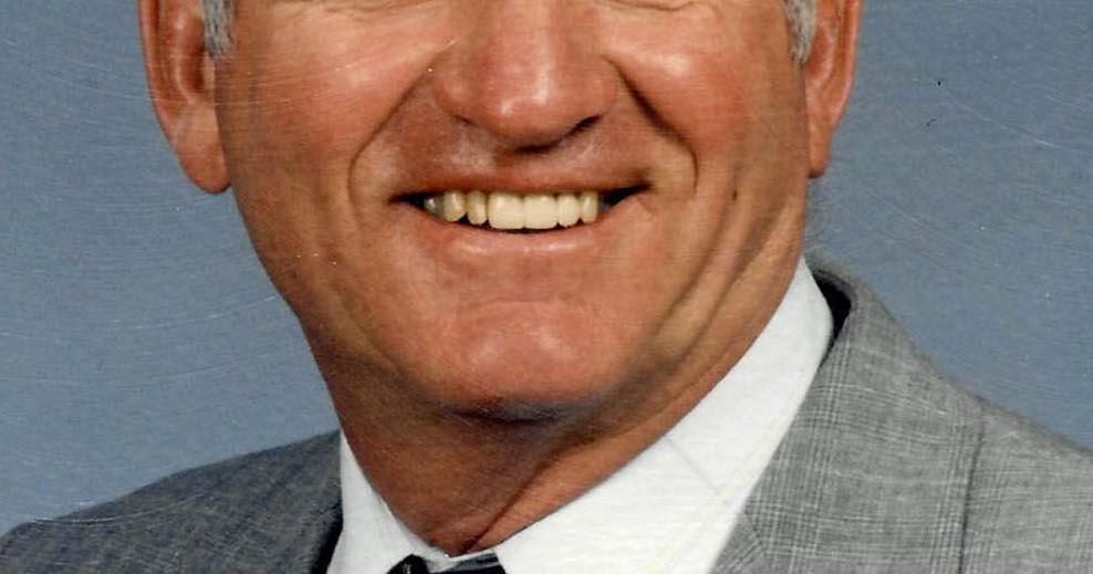 David Hamm