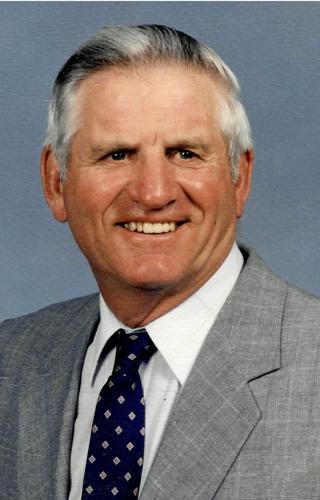 David Hamm