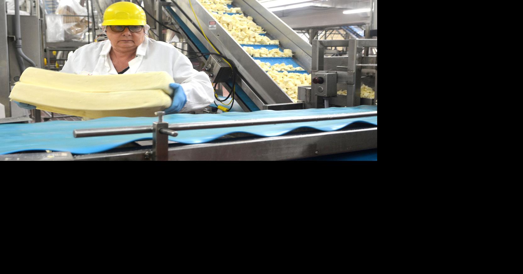 AMPI seeks 'right people' to hire for its Portage plant