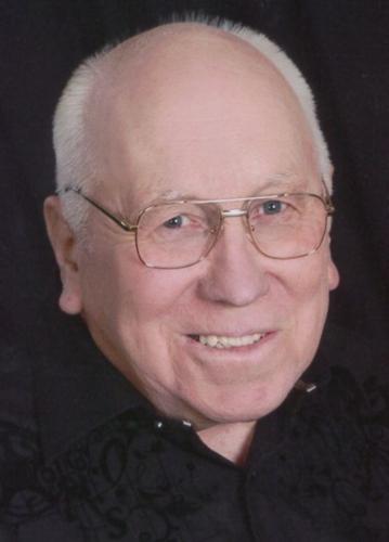 Donald “Don” Hoffman