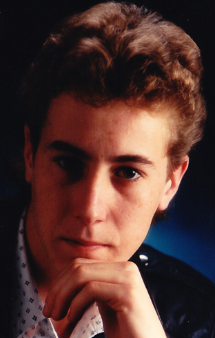 Scott Lincoln Leonard