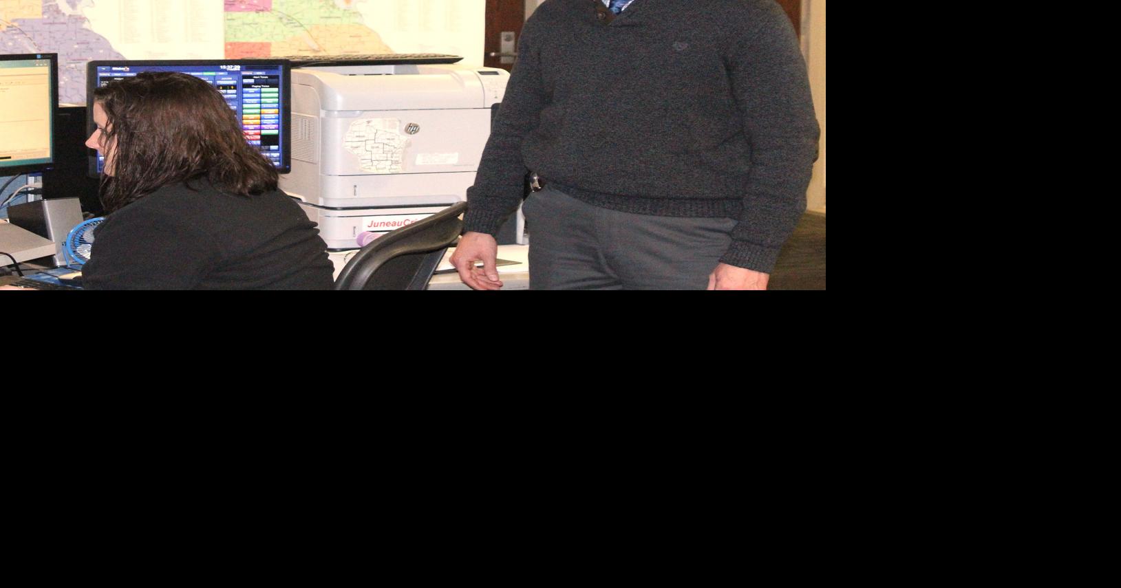 Juneau County welcomes new detective