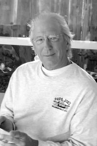 Dwars, Allen Everett "Al"