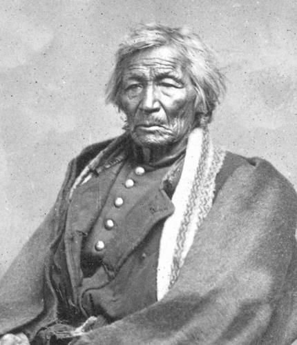 SCHUETTE COLUMN: Baraboo’s Native American heritage
