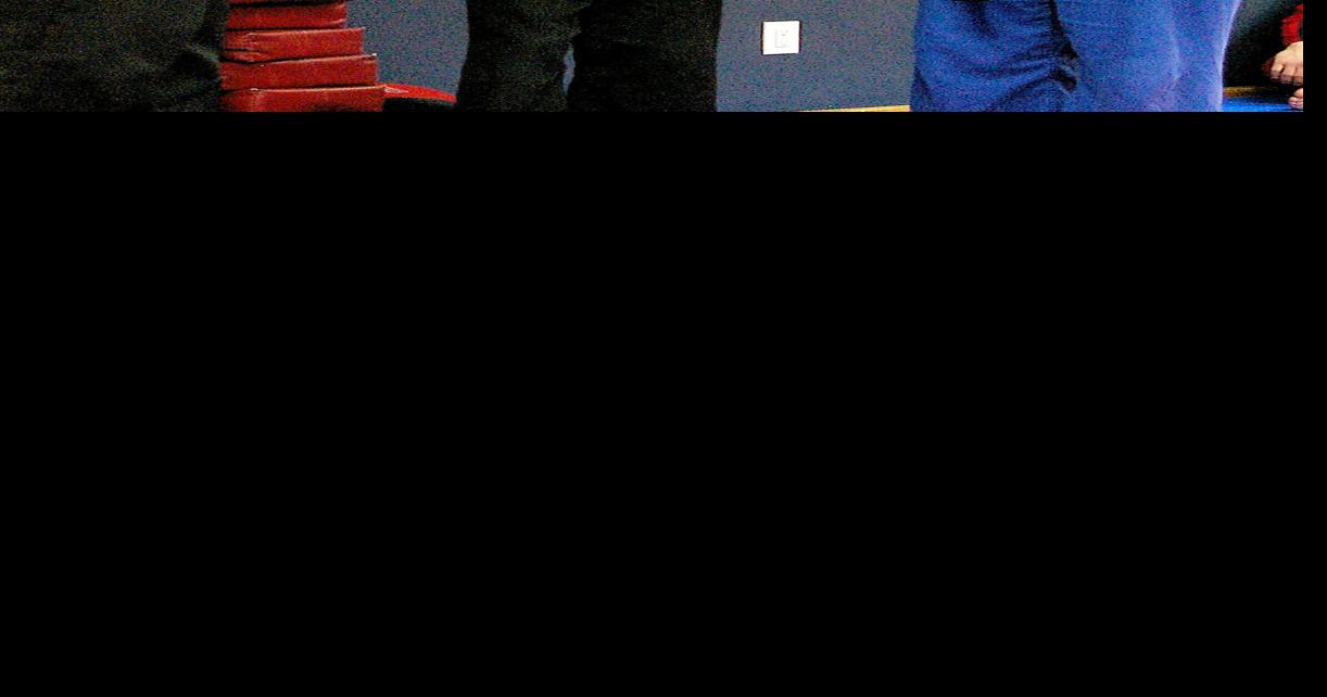 Sheriff honors Juneau hero: Girl calls 911, helps save mother’s life