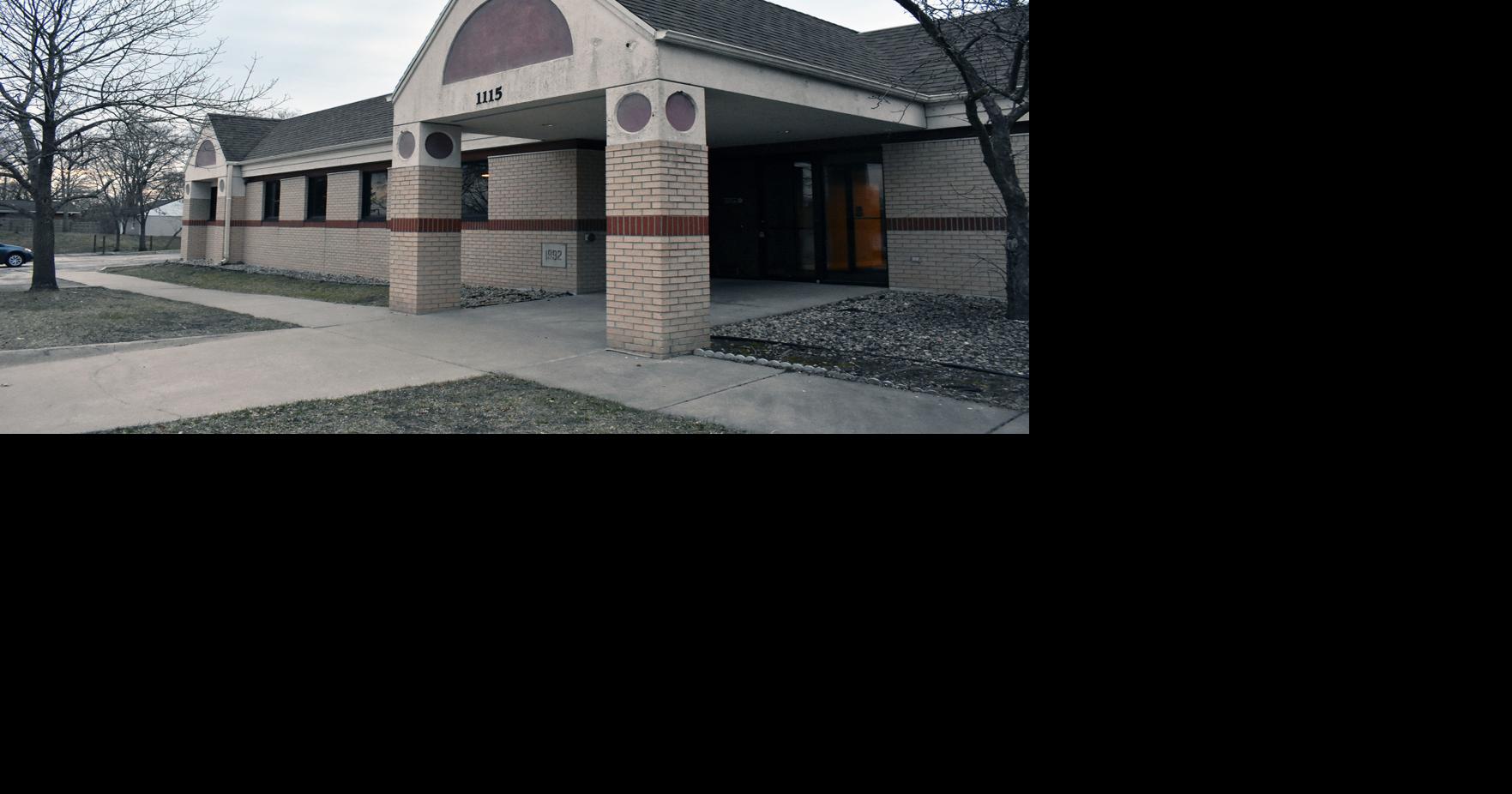 Former Portage clinic may be turned into office building