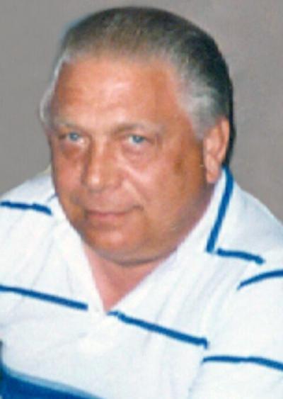 Rex Allen Getschman
