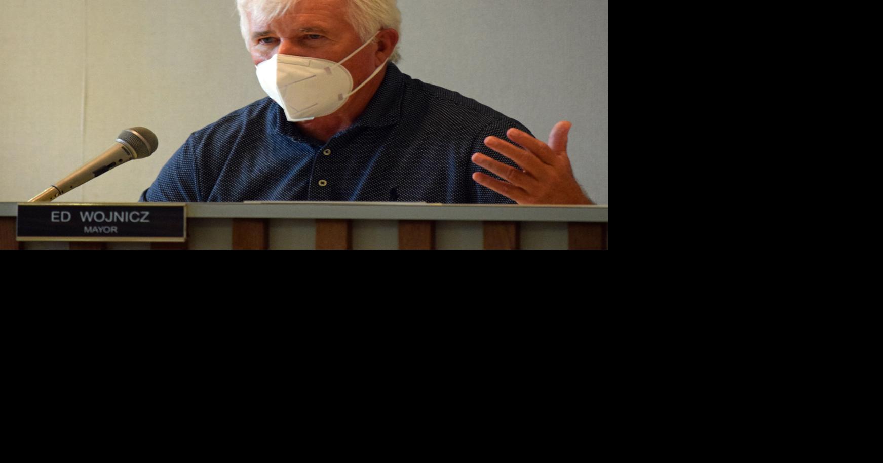 Dells mayor, Lake Delton village board president reflect on 2020, look ...