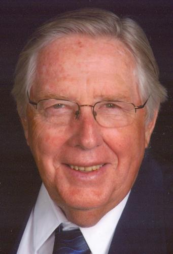 County official Tom Jenkins dies at 73