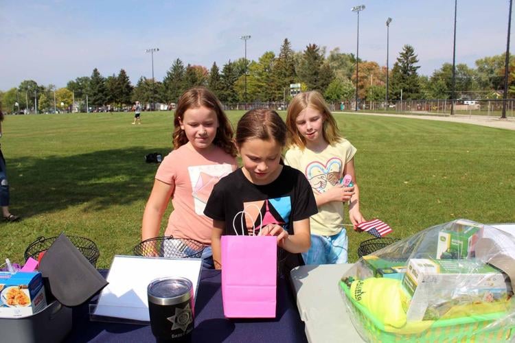 Crystal Rasch missing person case now a death investigation