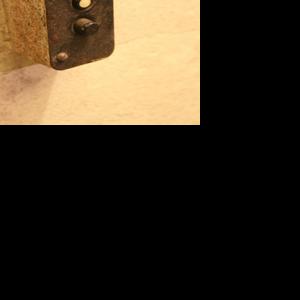 Inside the Clough building