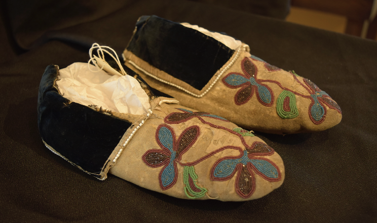 During Women’s History Month, remembering a Ho-Chunk woman