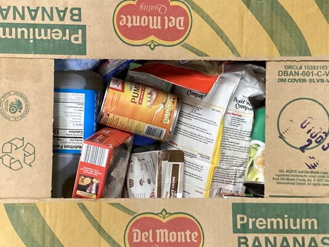 Givin' on a prayer: How Bon Jovi inspired Shannon Howley to feed a ...