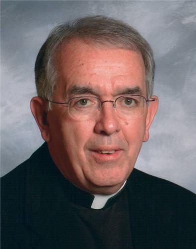 Father Michael Richel