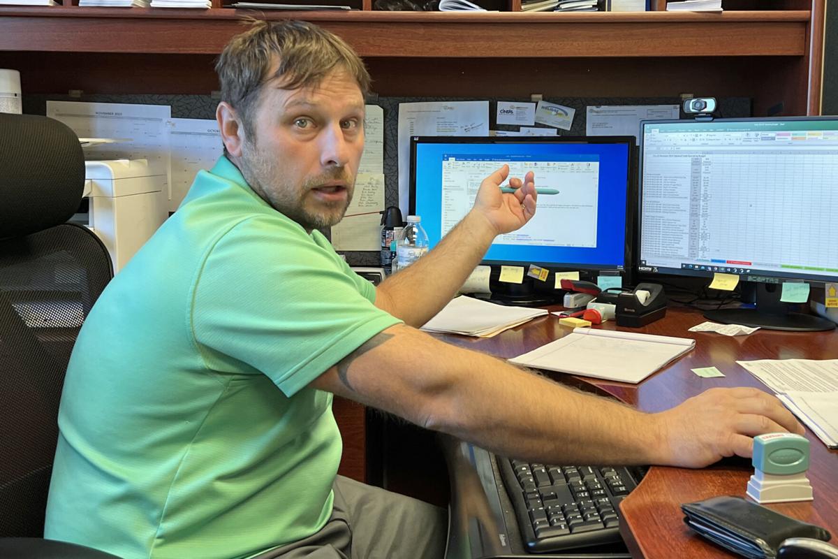 Mauston adopts nearly $6 million budget