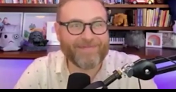 'Game Changer' creator and host Sam Reich on 'disrupting' the Emmys ...