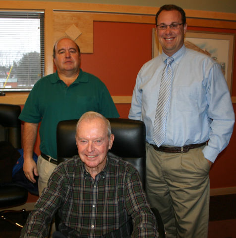 Gussel donates $3.6M for pool