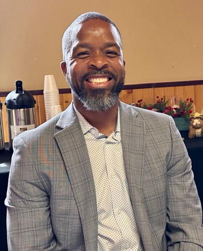 BRIGGS SPEAKS TO RETIRED EDUCATORS