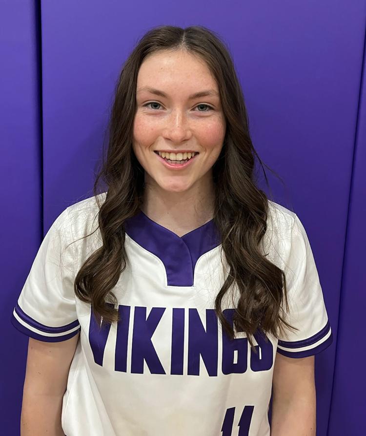 2024 State Journal/WiscNews All-Area softball teams
