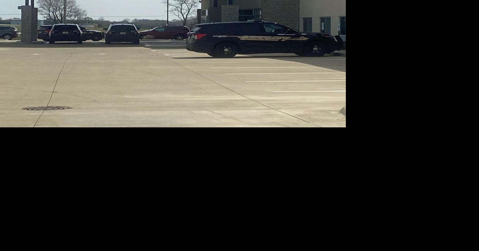 Dodge County Huber inmate taken into custody at hotel