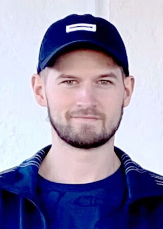 Daniel J. Timmel